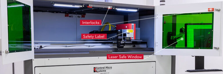 Minimize Safety Risks for Your Laser-based Manufacturing Equipment ...