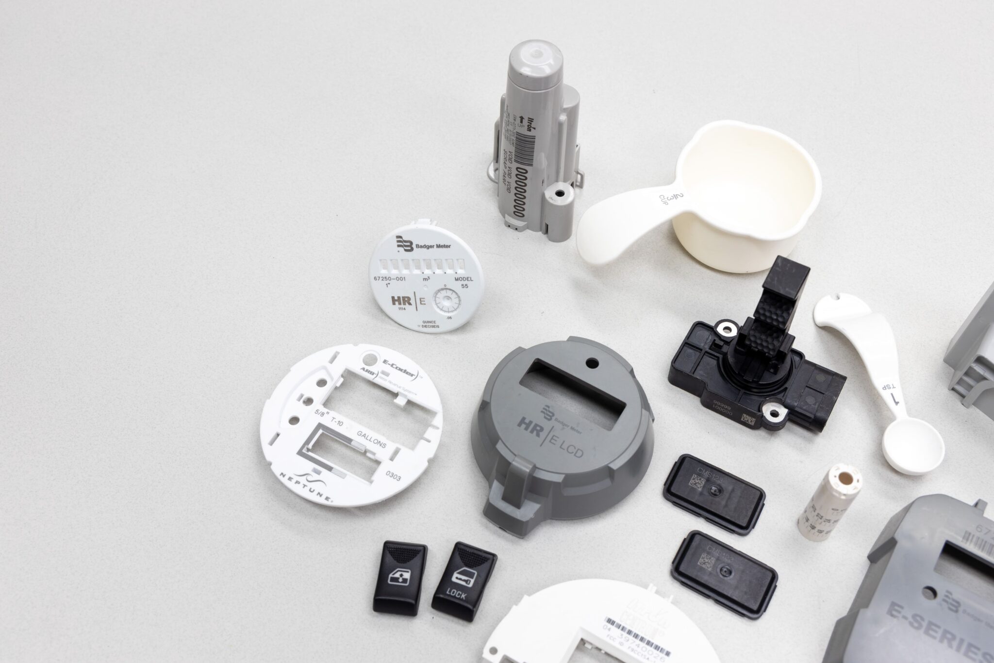 Electronics | Control Micro Systems (CMS Laser)