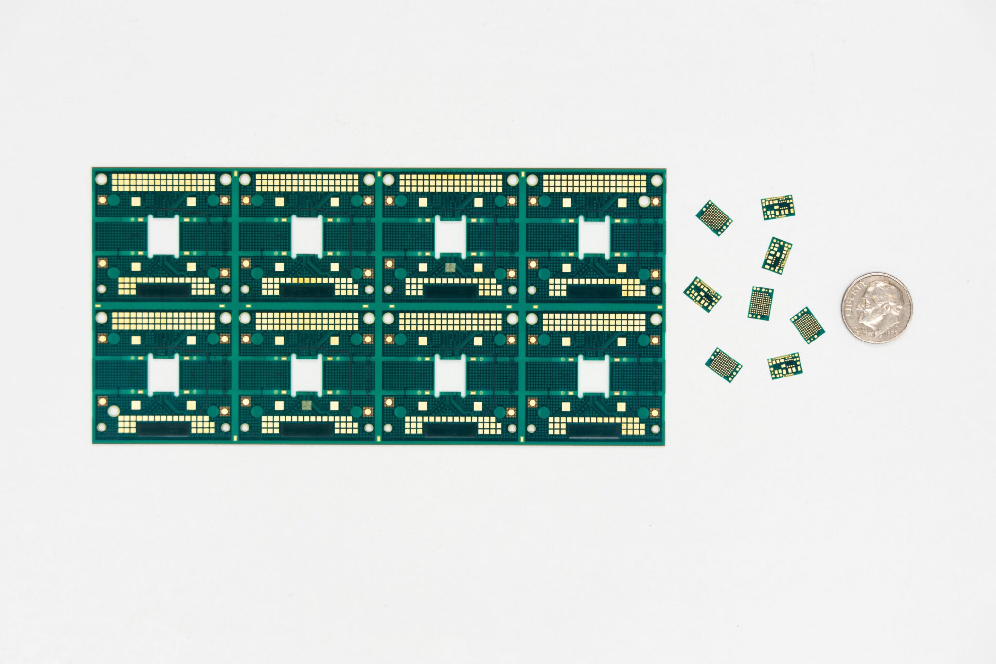 PCB | Industries | Control Micro Systems