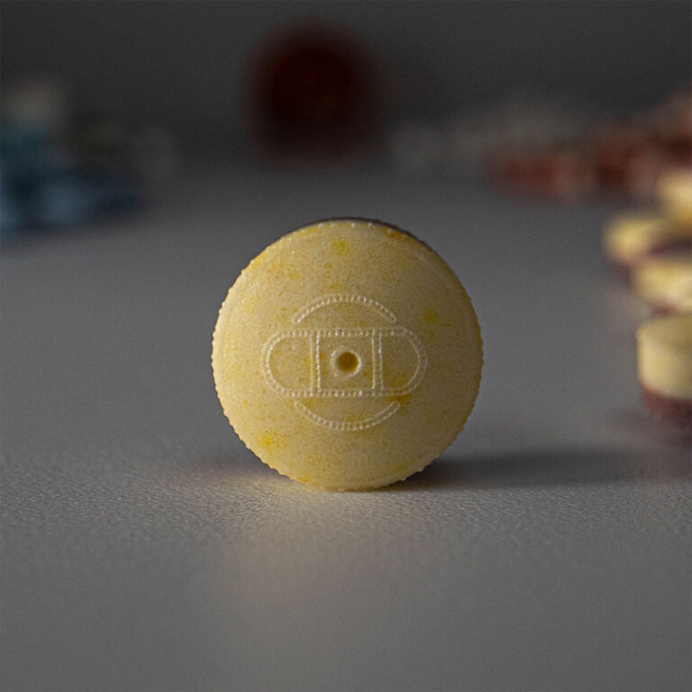 How Tablet Laser Drilling and Marking Meets Efficiency Demands in ...