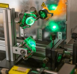 Semiconductor | Industries | Control Micro Systems