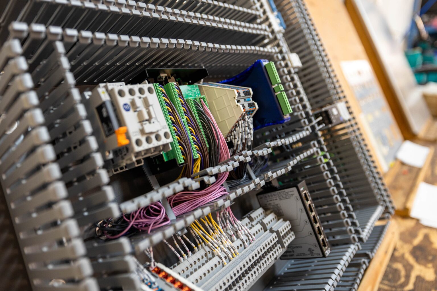 Careers - Control Micro Systems (CMS Laser)