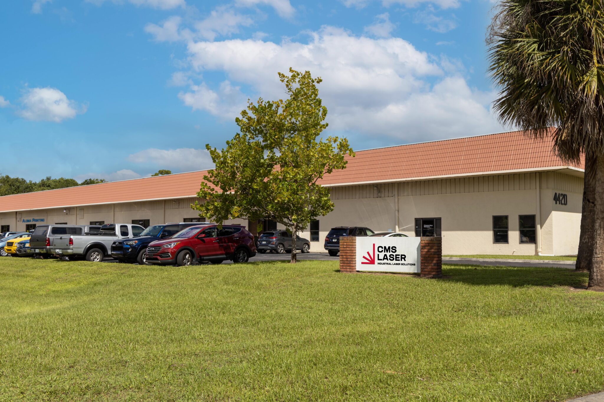 Support | Control Micro Systems