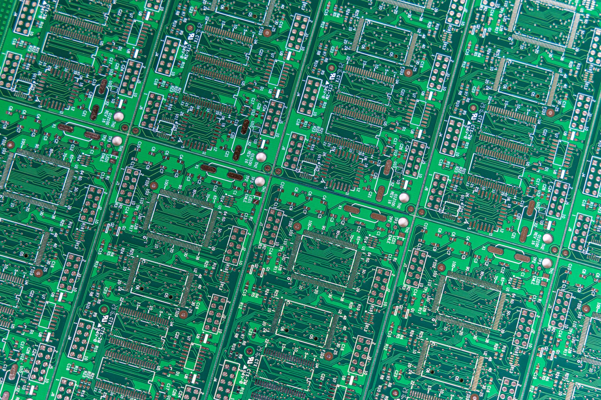 PCB Depaneling | Laser Systems | Control Micro Systems