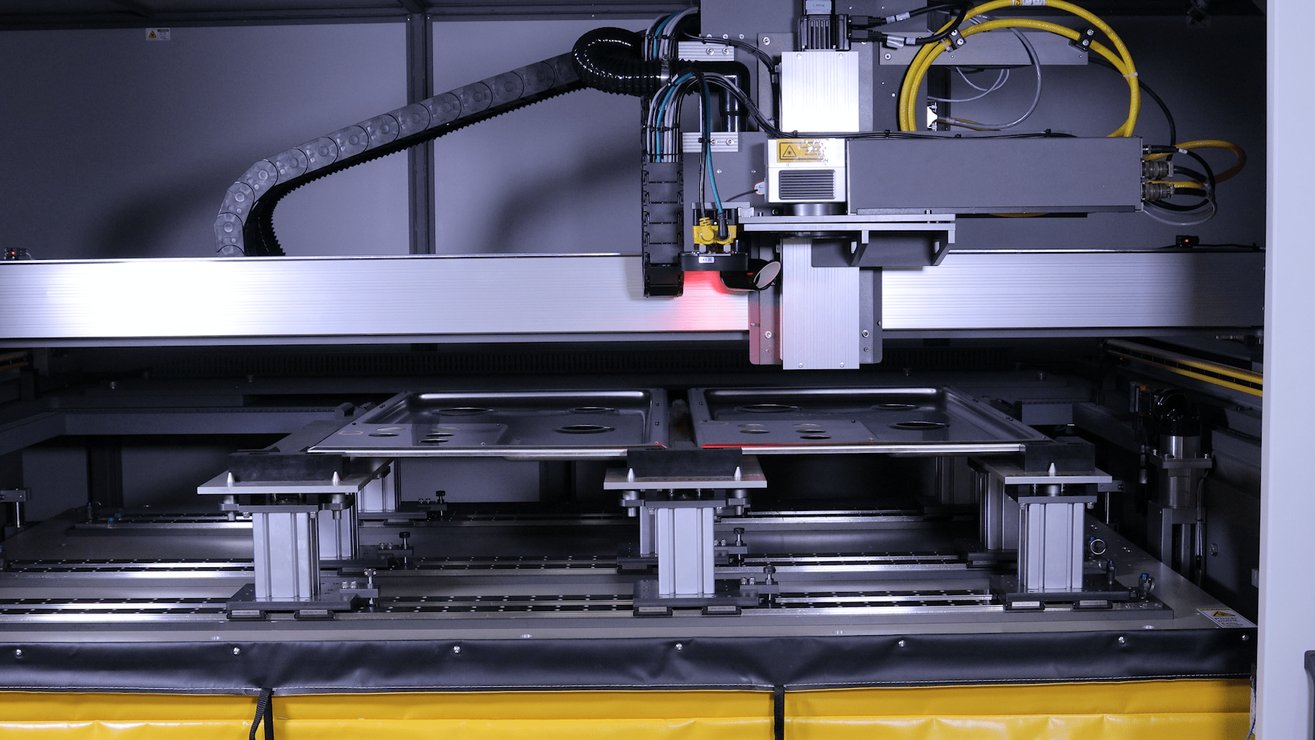 Large Format Workstations | Control Micro Systems (CMS Laser)