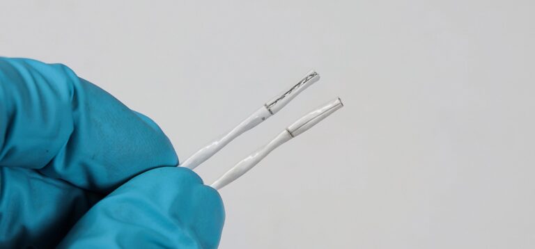 Wire Marking | Wire & Cable Systems | CMS Laser