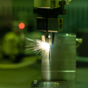 Robotic Laser Processing Systems & Solutions | CMS Laser