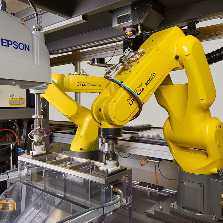 Advanced Laser Capabilities Cms Laser