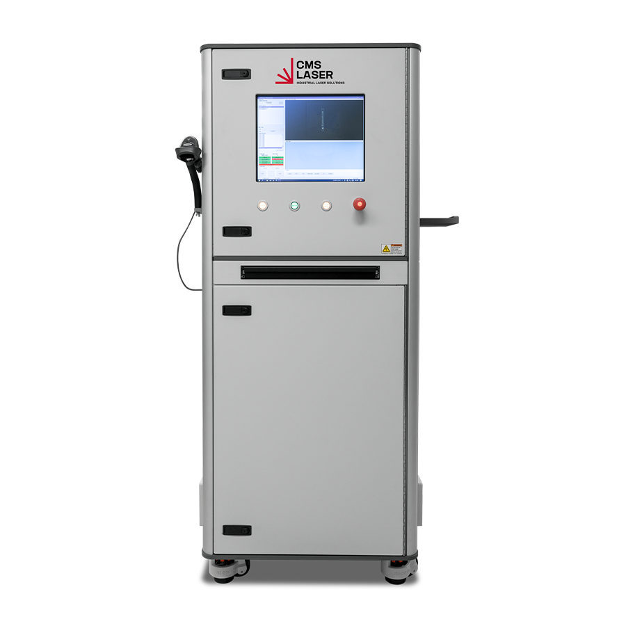 Laser Workstations | Control Micro Systems