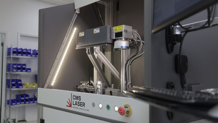 Key Components of Laser Routing and Cutting Systems for PCB Depaneling | Control Micro Systems ...